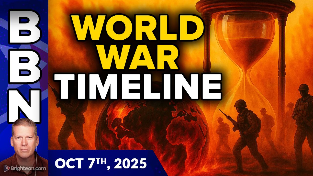 Two years of war in the Middle East and the dangerous trigger for WORLD ...